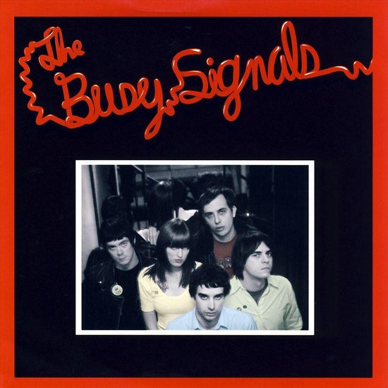 Busy Signals, The Busy Signals | CD (album) | Muziek | bol