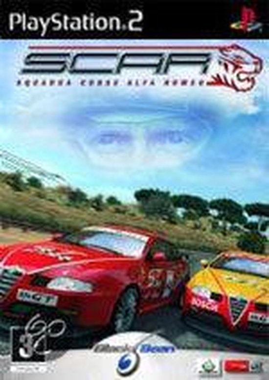Scar (alfa Romeo Racing) | Games | bol.com