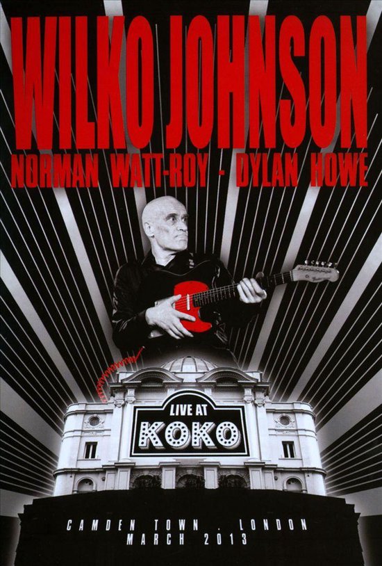 Live At Koko (DVD) (Dvd) | Dvd's | bol.com
