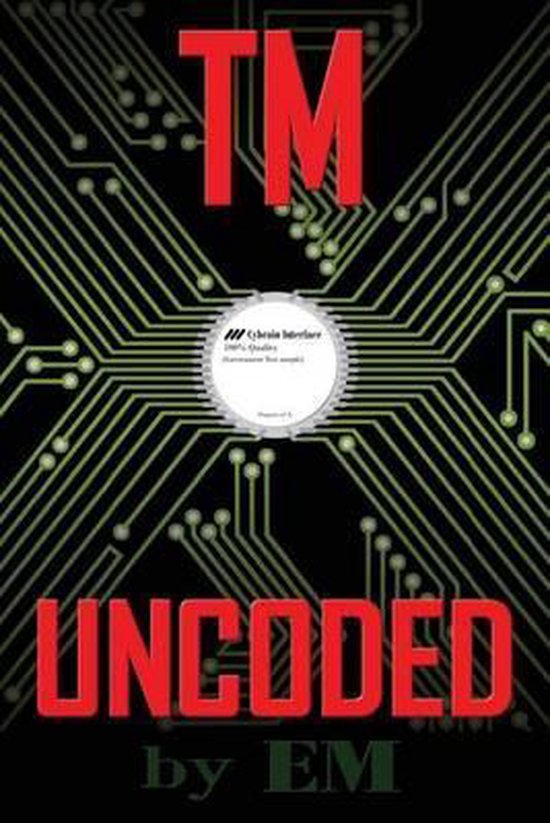 TM Uncoded, E M | 9781496097262 | Boeken | bol.com