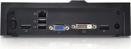 DELL Simple Port-Replicator | bol.com