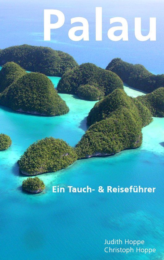 Palau (ebook), Judith Hoppe | 9783848238507 | Boeken | bol.com