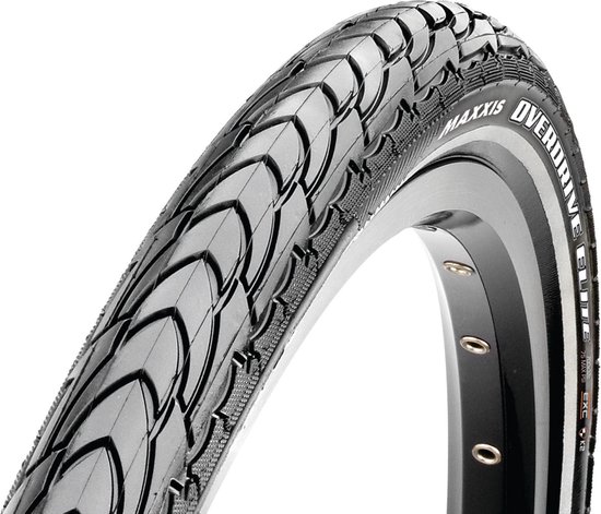 Maxxis OverDrive Elite 28 inch Kevlar Bandenmaat 32-622 | 700 x 32c ...