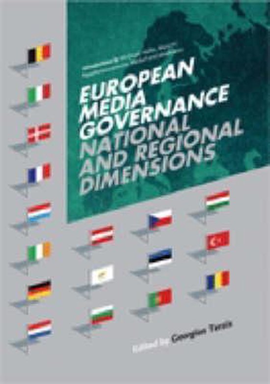 European Media Governance - National and Regional Dimensions ...