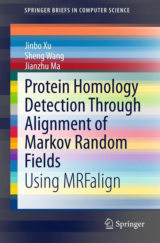 SpringerBriefs in Computer Science - Protein Homology Detection Through ...