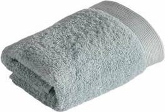 Vossen High Line Handdoek Shell 100x150 | bol