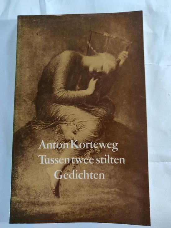 Tussen twee stilten, J. Korteweg | 9789029011792 | Boeken | bol.com