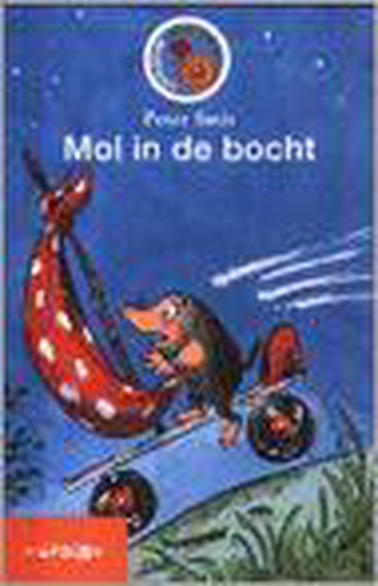 Mol in de bocht | 9789027681041 | Boeken | bol