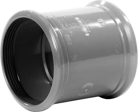 PVC manchet Steekmof 315mm SN4 | bol