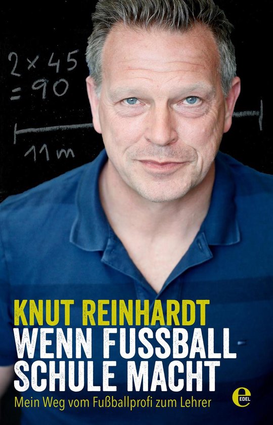 Wenn Fußball Schule macht (ebook), Knut Reinhardt | 9783841905765 ...