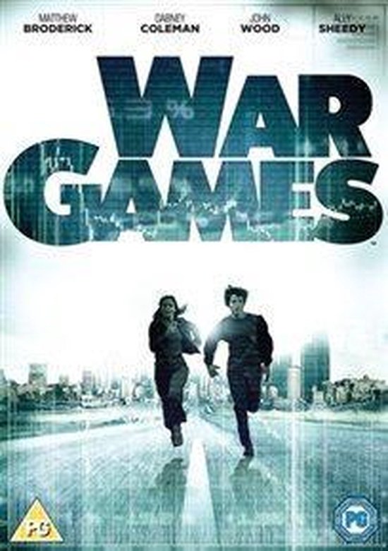 Wargames (Dvd), Dabney Coleman | Dvd's | bol