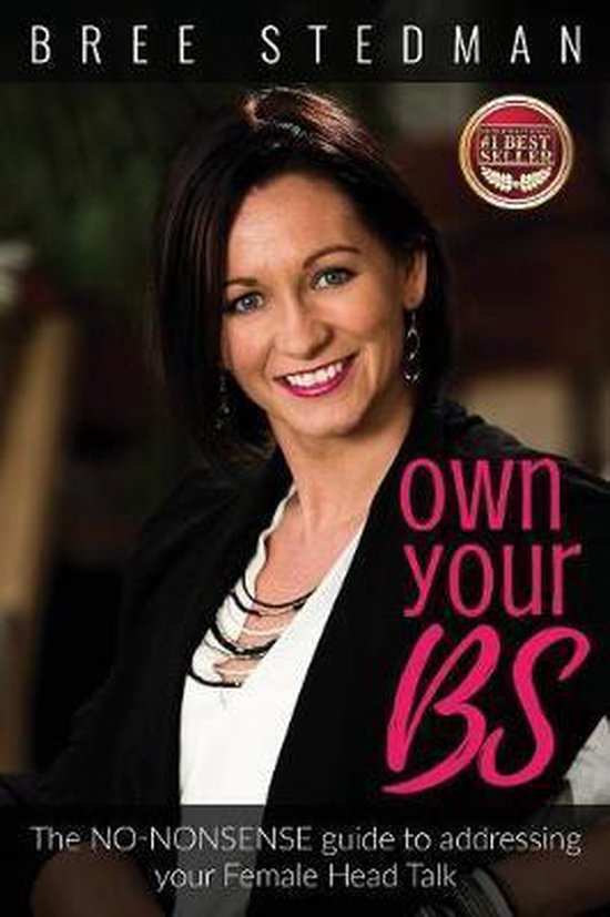 Own Your Bs, Bree Stedman | 9780987642677 | Boeken | bol