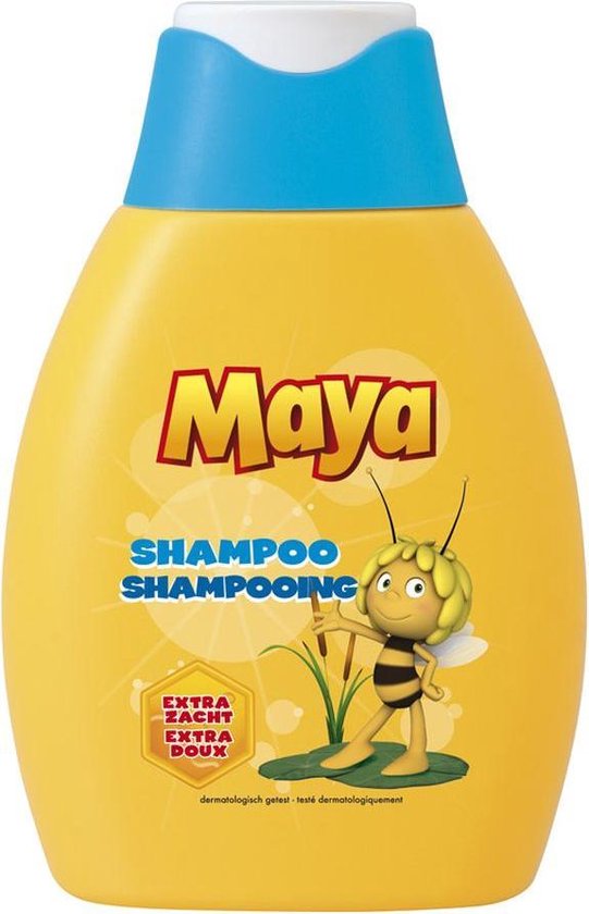 Maya shampoo 250 ml | bol