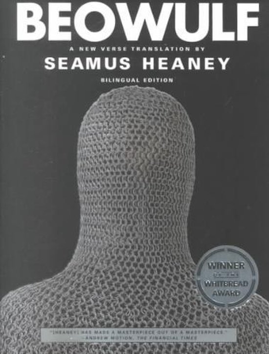 Beowulf, Seamus Heaney | 9780393320978 | Boeken | bol.com