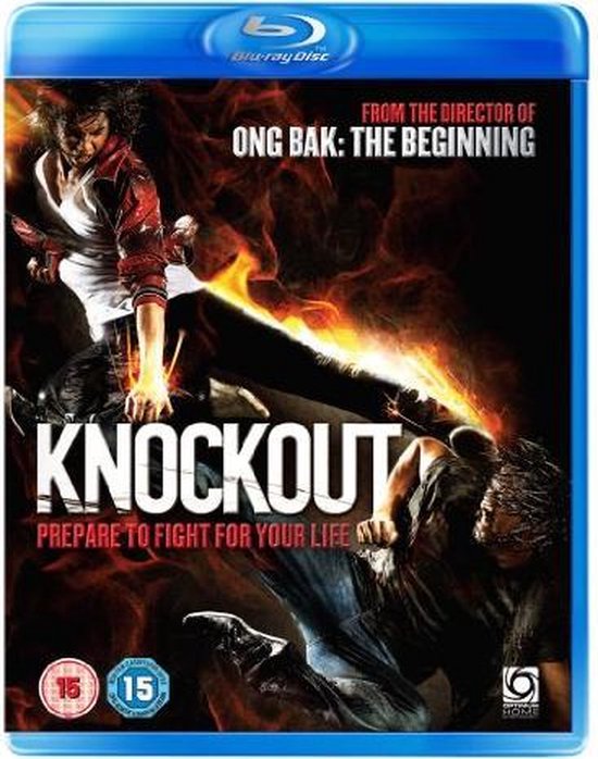 Knockout (Blu-ray) | Dvd's | bol