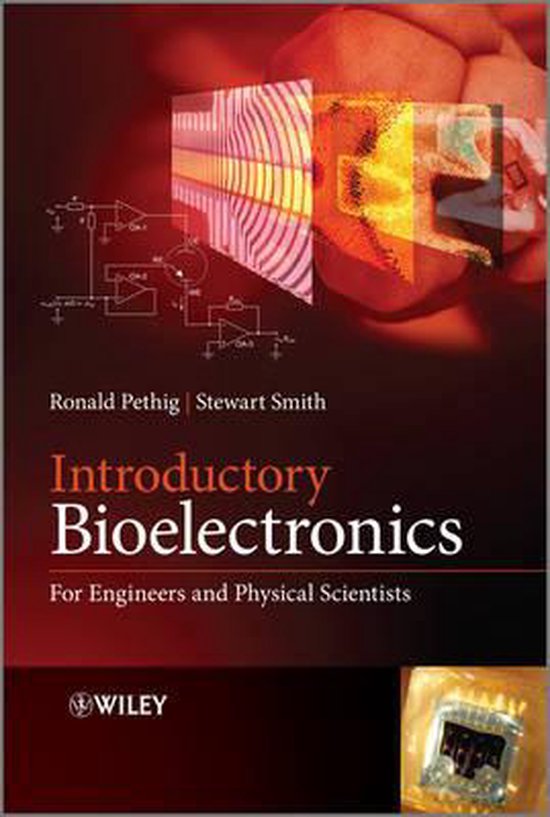 Introductory Bioelectronics: For Engineers and Physical Scientists ...