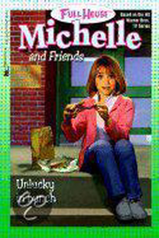 Michelle and Friends, Cathy East Dubowski | 9780671041960 | Boeken | bol