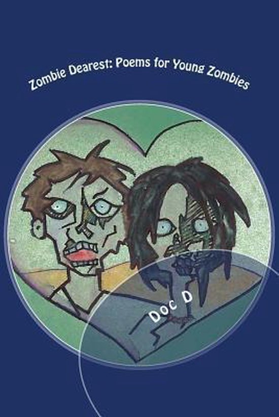 Zombie Dearest, Doc D | 9781545214398 | Boeken | bol.com