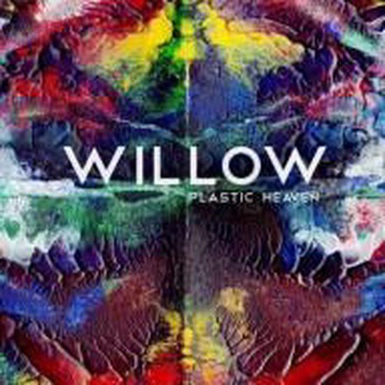 Plastic Heaven, Willow | CD (album) | Muziek | bol.com