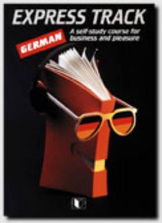 Express Track German, Hilke Opitz | 9780850481556 | Boeken | bol.com