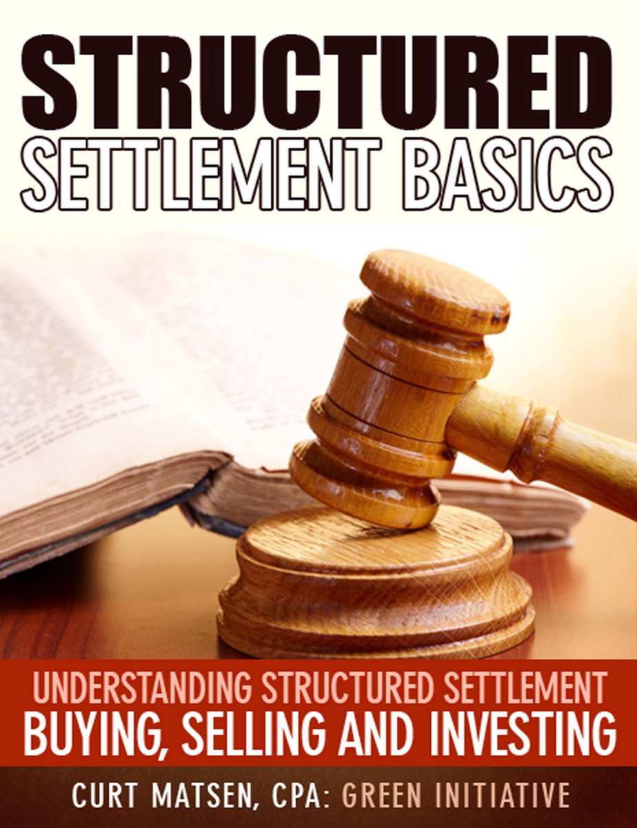 Structured Settlement Basics: Understanding Structured Settlement ...