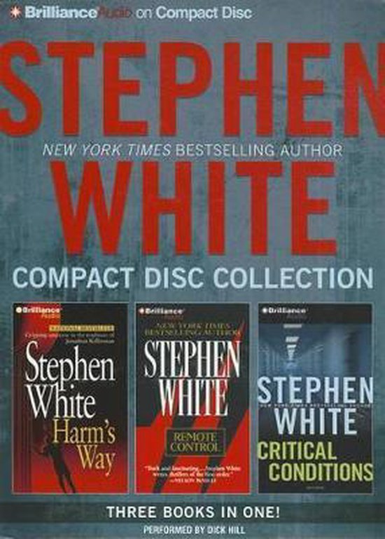 Stephen White CD Collection 3, Professor of Politics Stephen White ...