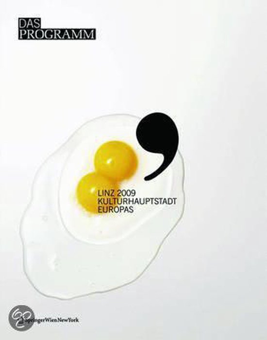 Das Programm | 9783990432754 | Boeken | bol