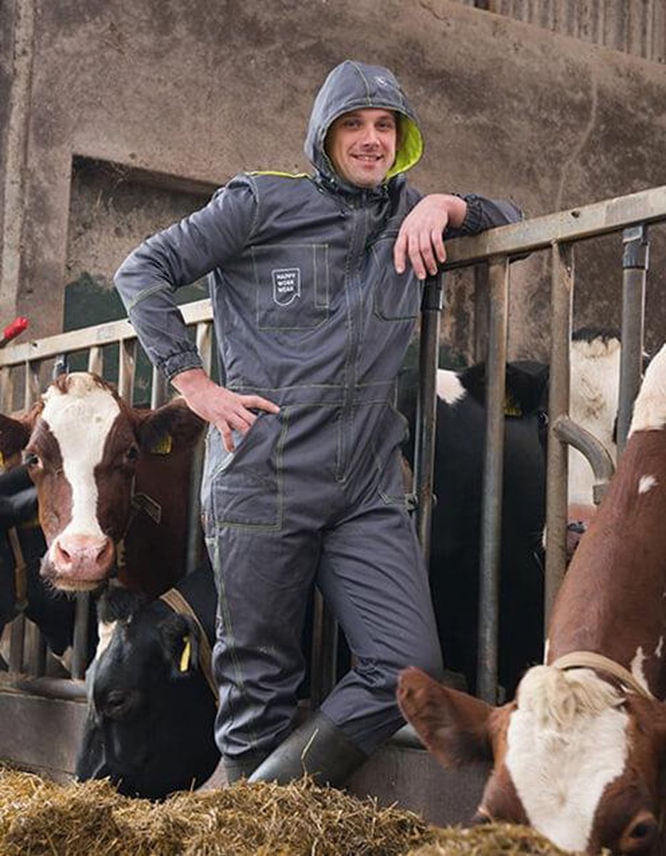 Farmsuit® | bol.com