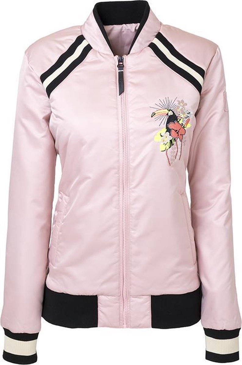 PK International - Impression – Zomerjas – Dames – Bubble Pink – maat ...