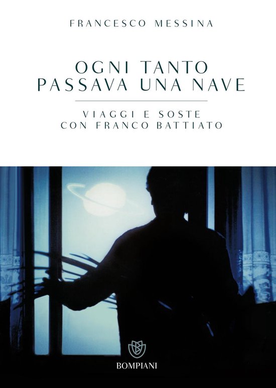 Ogni tanto passava una nave (ebook), Francesco Messina | 9788858767672 ...