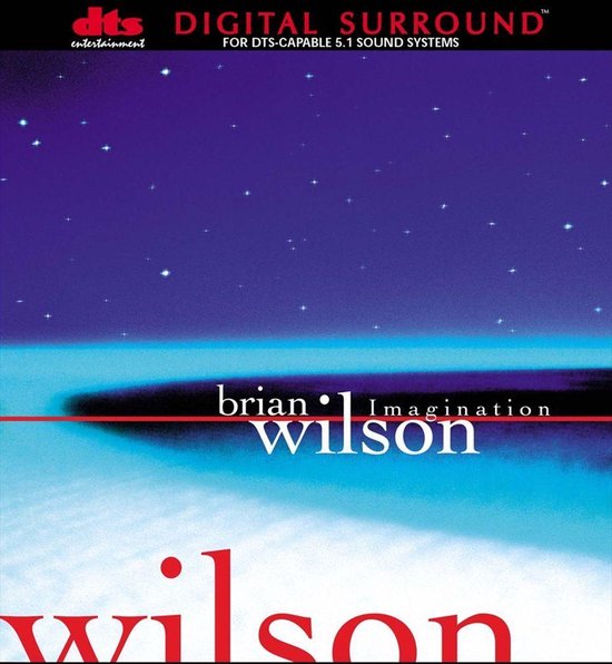 Imagination (5.1 Music Disc) (Dvd) | Dvd's | bol.com