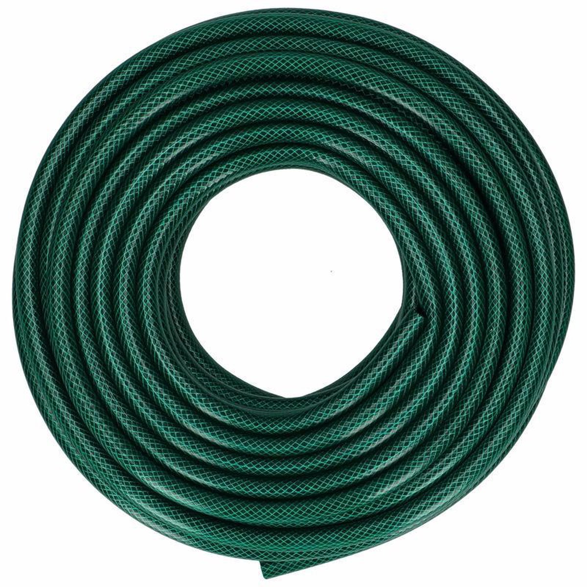 Universele tuinslang 25 meter - zonder sproeikop - Tuinslangen ...