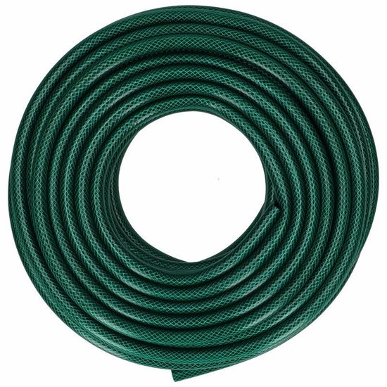 Universele tuinslang 25 meter - zonder sproeikop - Tuinslangen ...