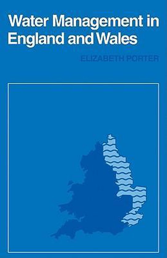 Cambridge Geographical StudiesSeries Number 10- Water Management in ...