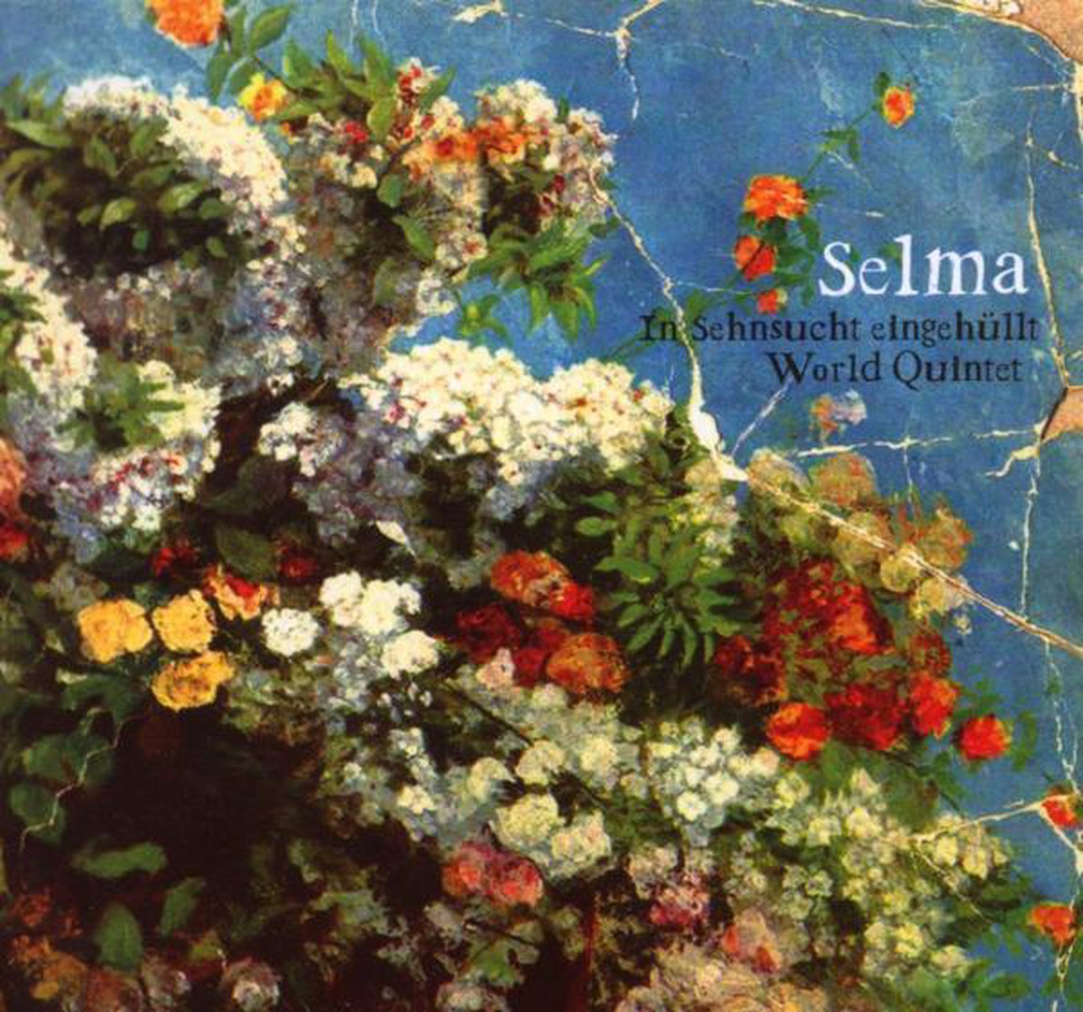 Selma, Selma | CD (album) | Muziek | bol