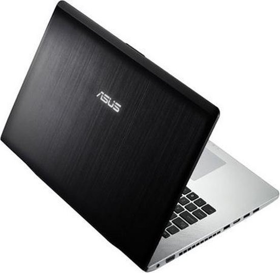 Asus N76VM-V2G-T1073V Laptop | bol.com