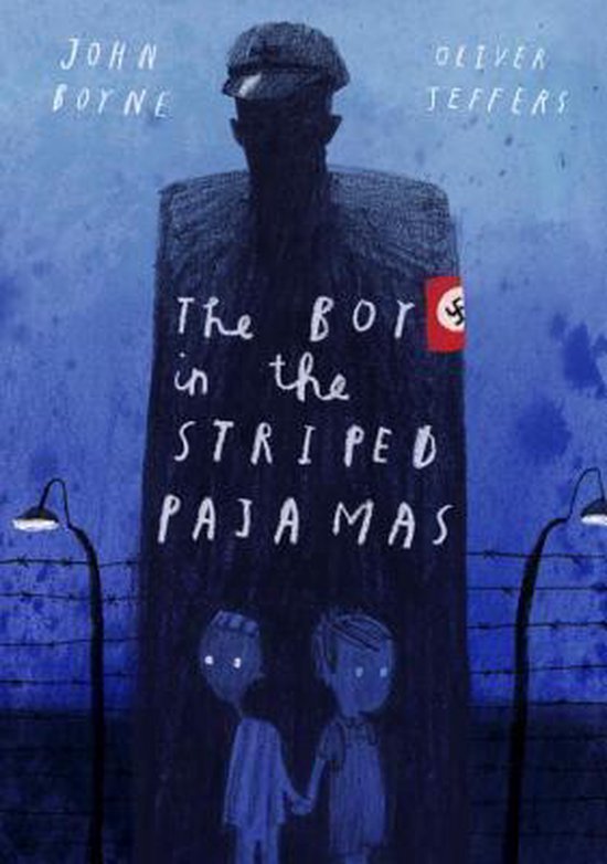 The Boy in the Striped Pajamas (Deluxe Illustrated Edition), John Boyne ...