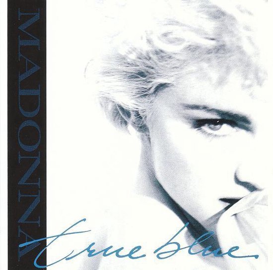 True Blue, Madonna | CD (album) | Muziek | bol