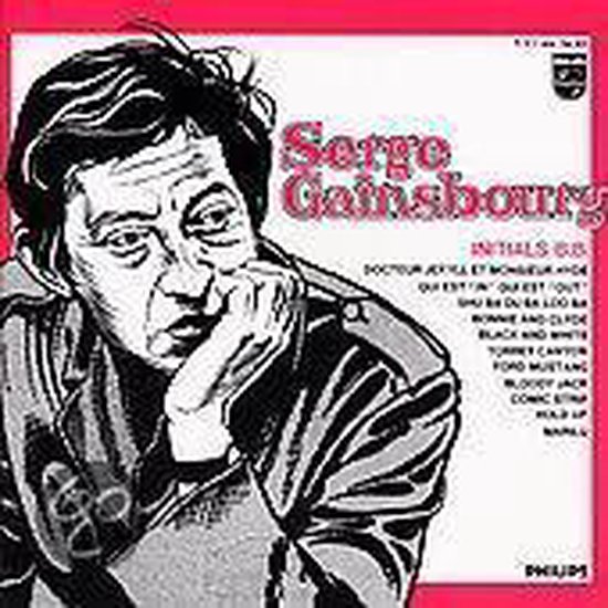 Initials Bb (Special Edition), Serge Gainsbourg | CD (album) | Muziek ... Initials Bb (Special Edition), Serge Gainsbourg | CD (album) | Muziek ...