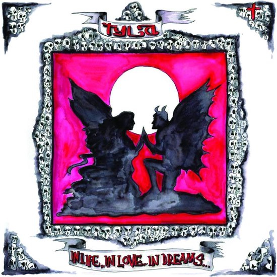 In Life, in Love, in Dreams, Tyla | CD (album) | Muziek | bol.com