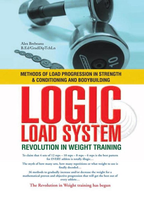 Logic Load System (ebook), Alex Brebeanu | 9781450004008 | Boeken | bol.com