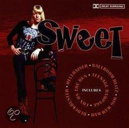 Sweet, Sweet | CD (album) | Muziek | bol