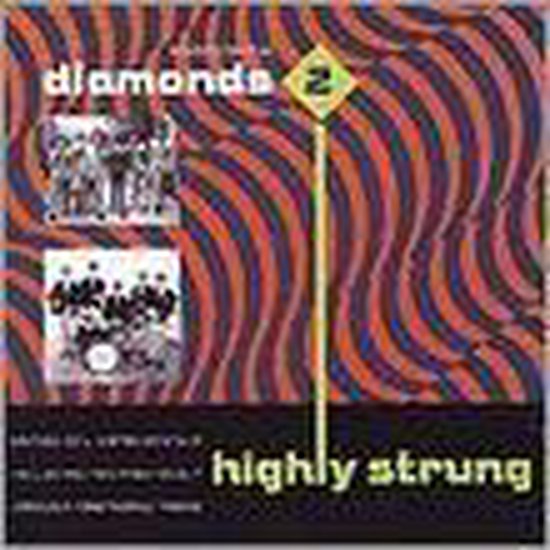 Instrumental Diamonds 2, Various | CD (album) | Muziek | bol.com