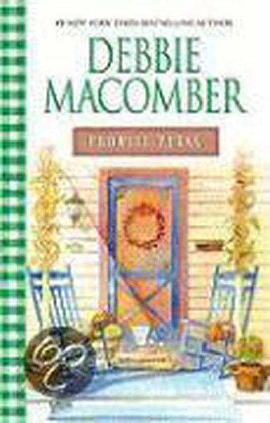 Promise, Texas | 9780778325680 | Debbie Macomber | Boeken | bol