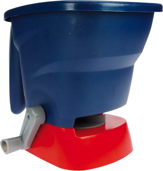 Talen Tools Handzaaimachine | bol