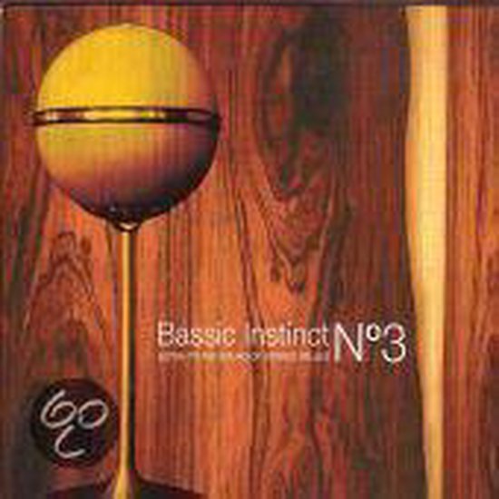 Bassic Instinct III, Moodorama | CD (album) | Muziek | bol