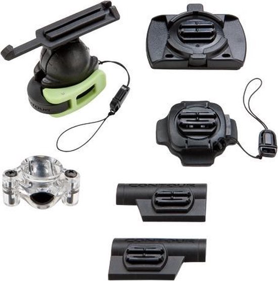 Contour Snow Mounts | bol.com