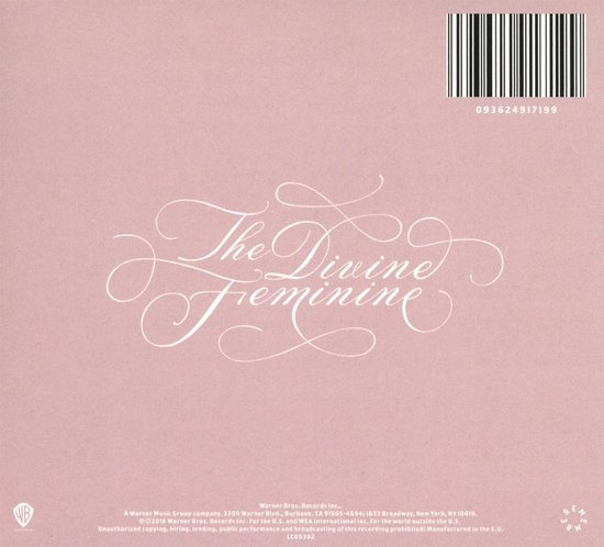 The Divine Feminine, Mac Miller | Muziek | bol