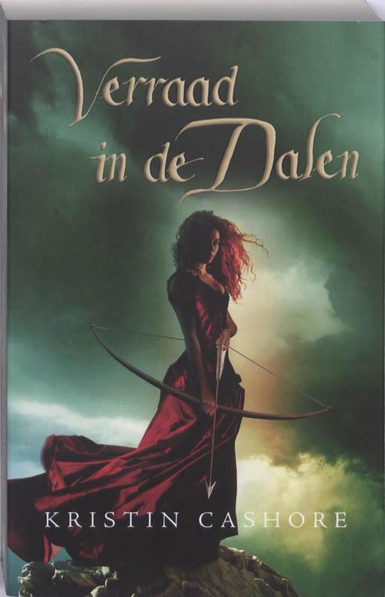 Verraad in de Dalen, Kristin Cashore | 9789048804399 | Boeken | bol