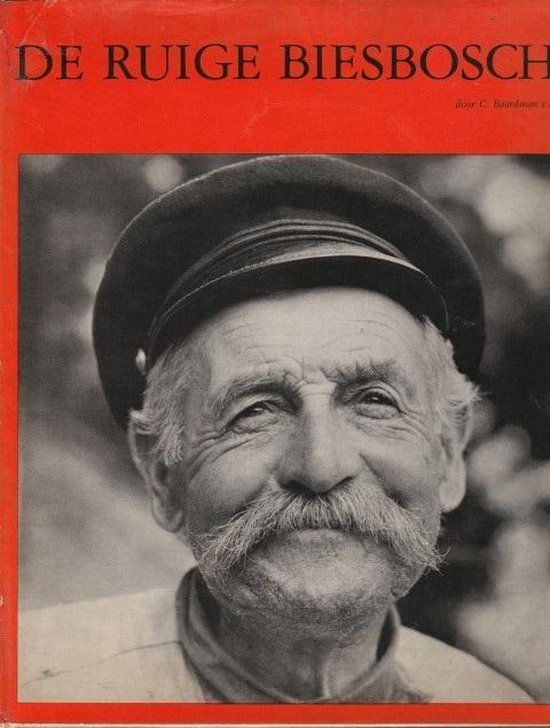 De ruige Biesbosch, C. Baardman | 9789029703277 | Boeken | bol